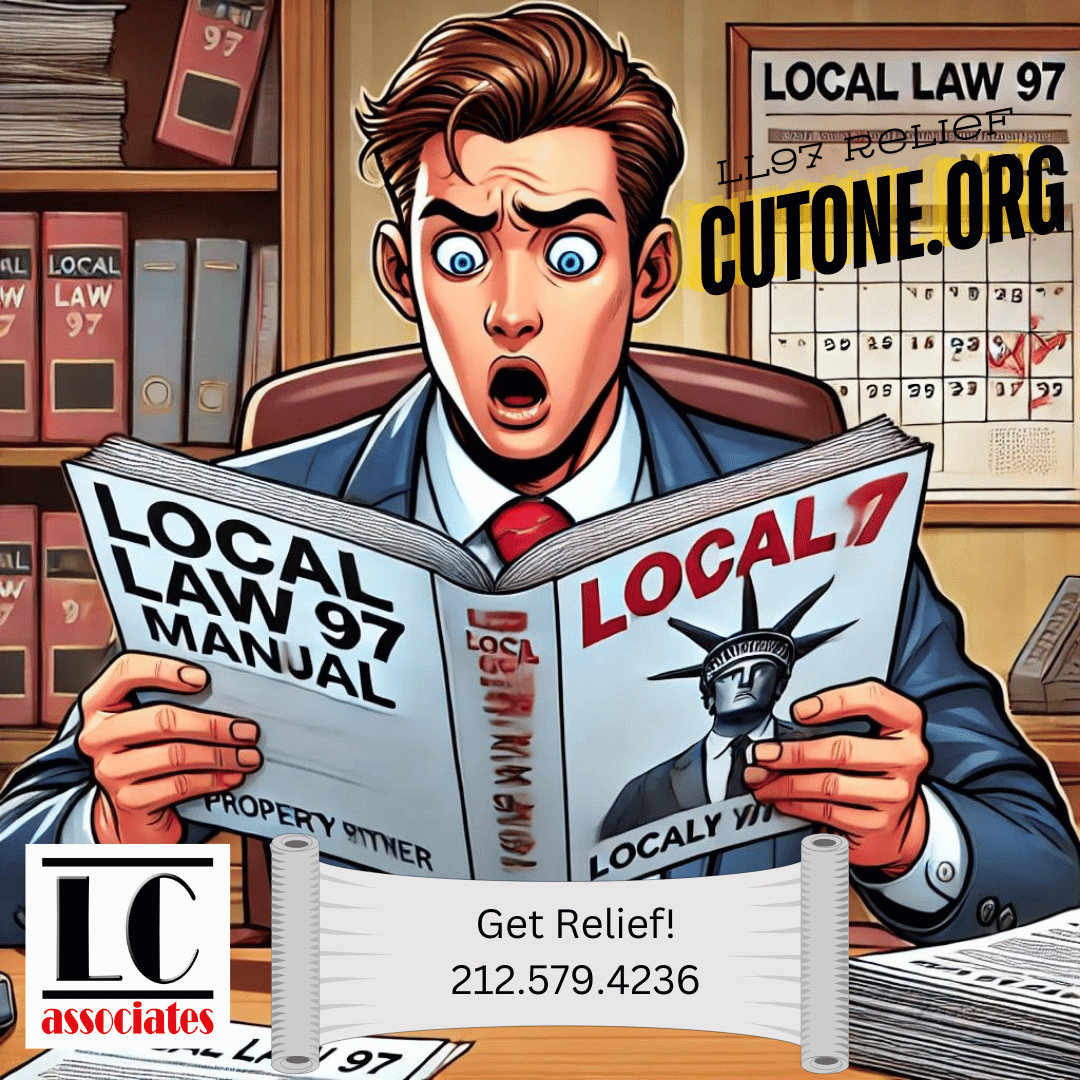 Local Law 88 and 97 - What you need to know to avoid fines. – Green ...